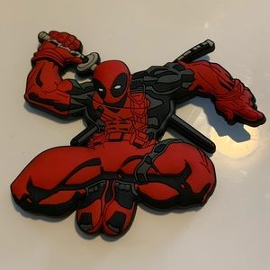 Marvel | Kitchen | Marvel Deadpool Magnet | Poshmark
